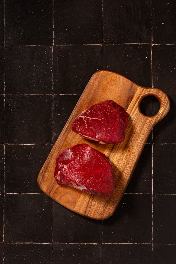 Filet Mignon – First Market Beef