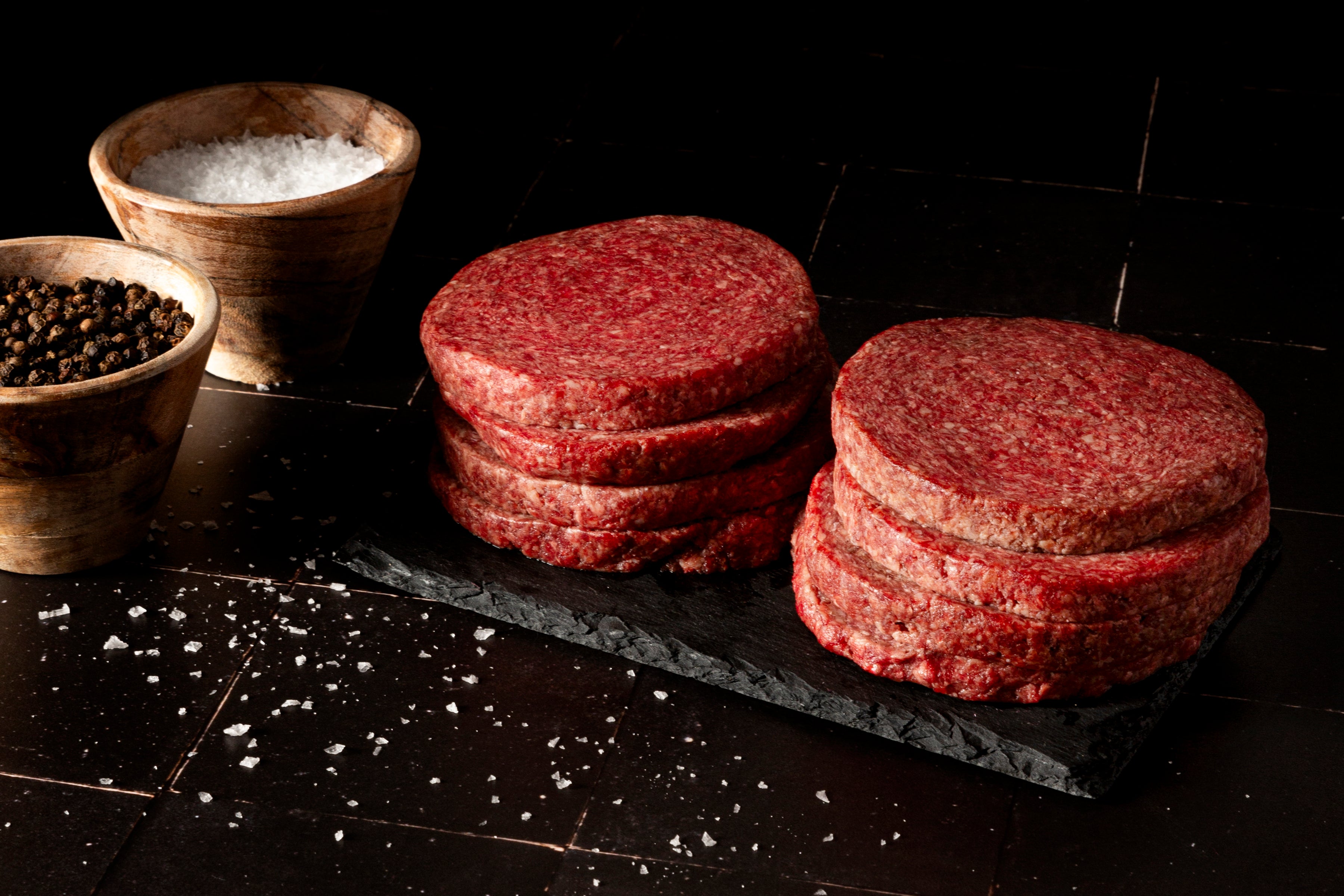 Products – First Market Beef