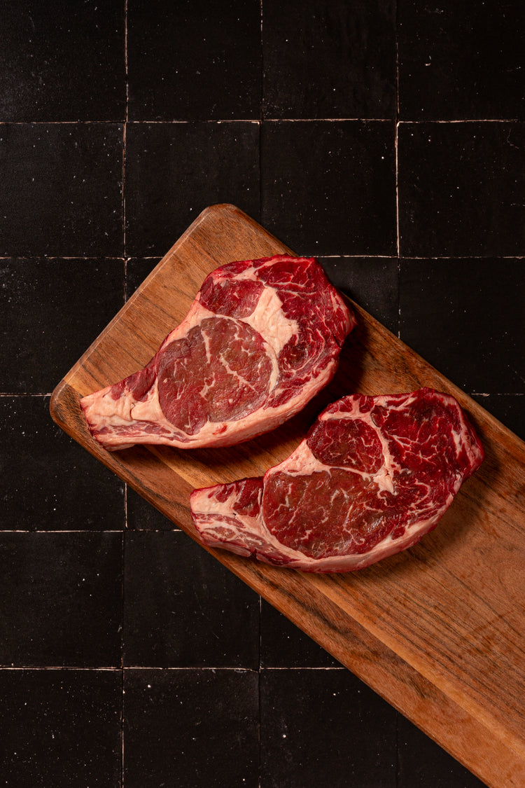 First Market Beef