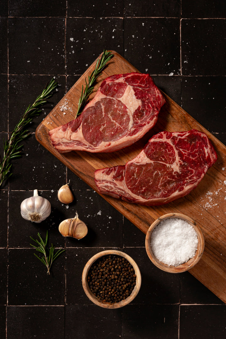 Products – First Market Beef